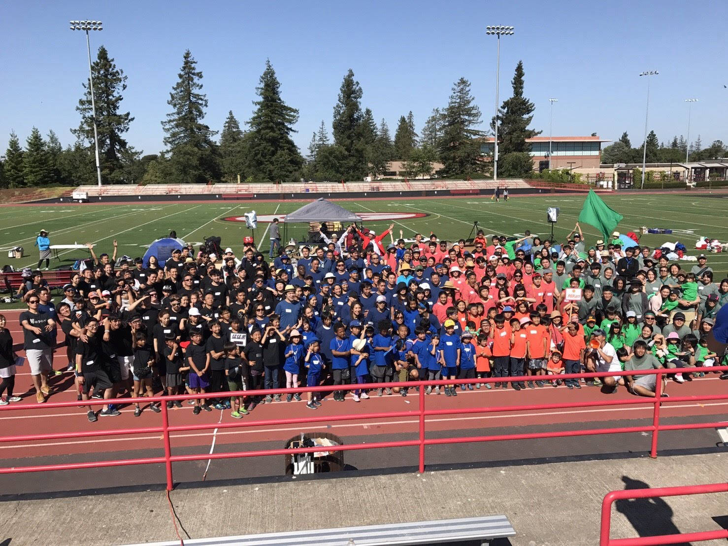 Undokaiya - Undokai Team Building